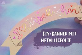 DIY Archive - Gelbkariert