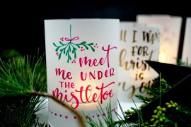 Vorlagen zum Download - Gelbkariert