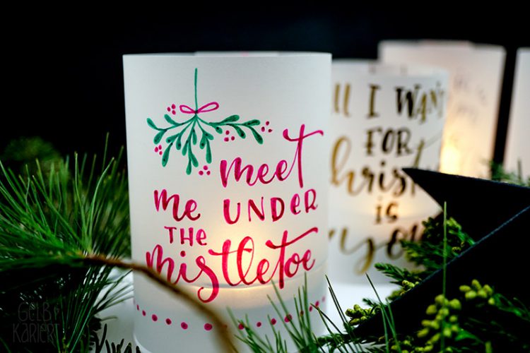 Vorlagen zum Download - Gelbkariert